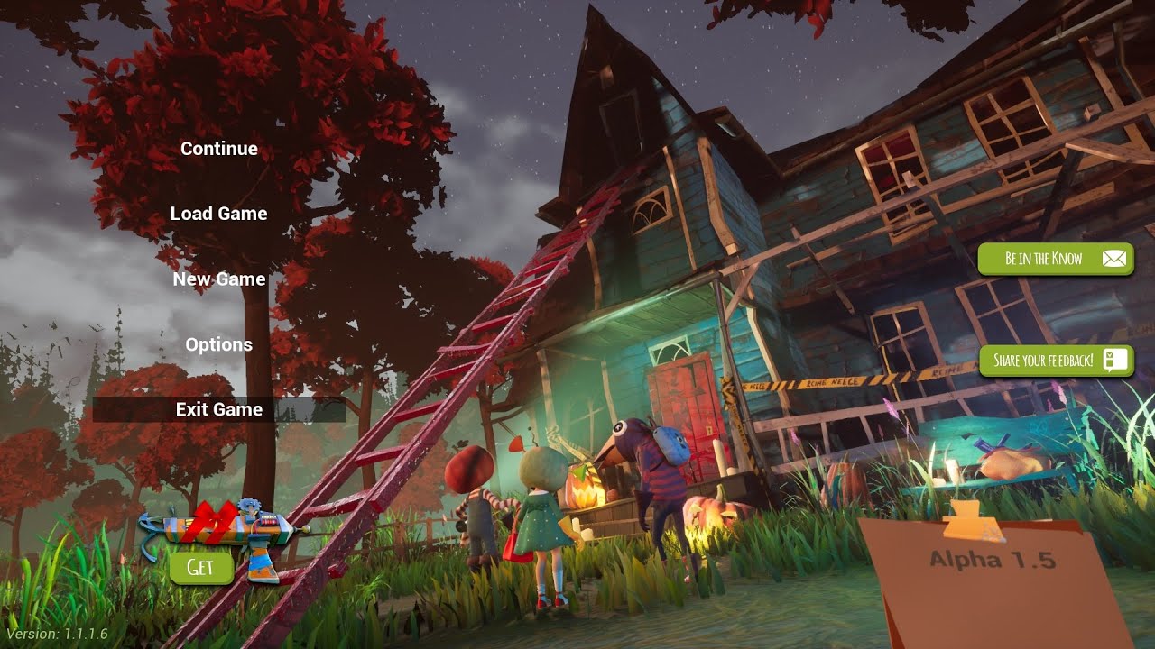 Hello Neighbor 2 (part 2) ★ PC Microsoft Store [ Free to Play ...