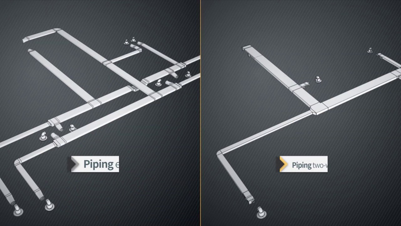 TWO-WAY Diffuser - YouTube