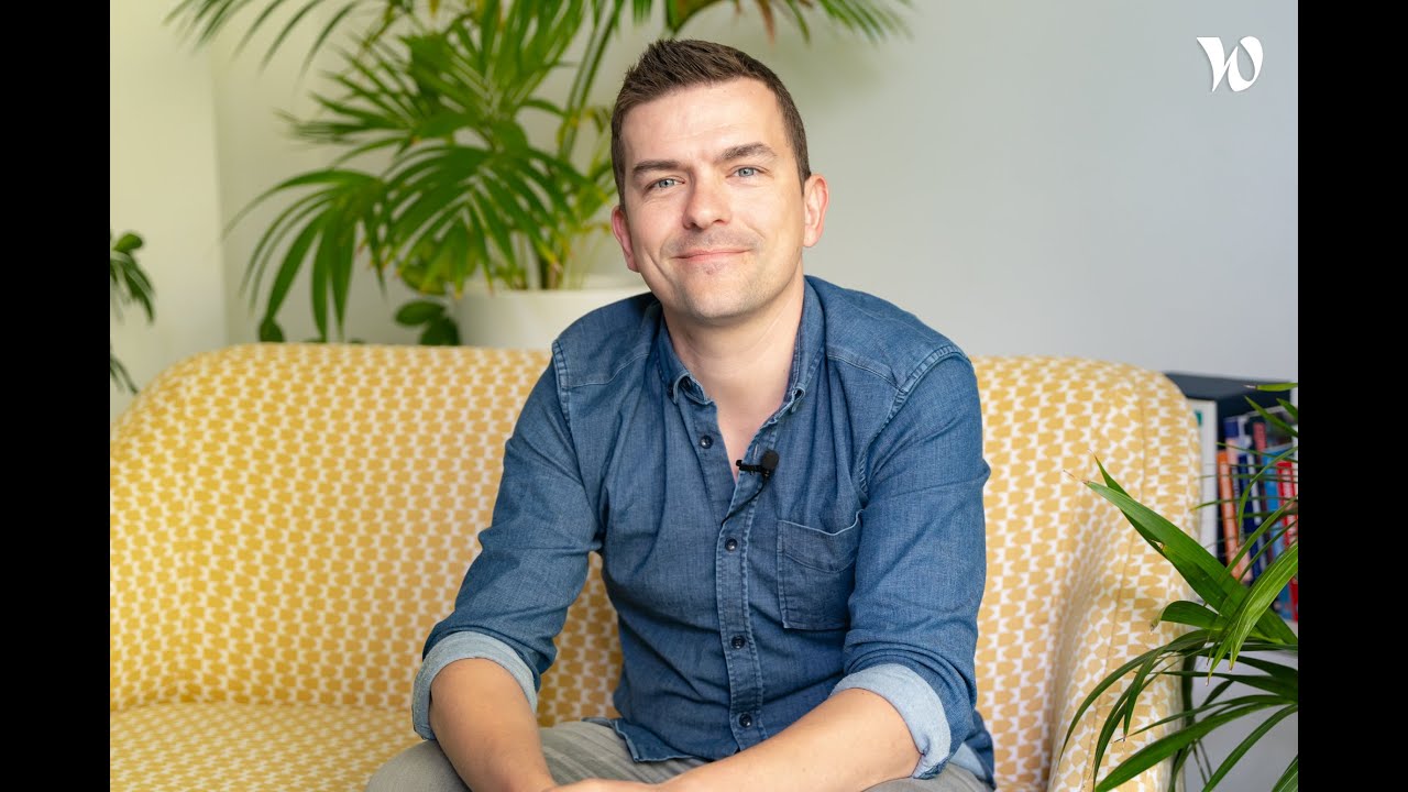 Découvrez Retailmenot avec David, Lead Developer - YouTube