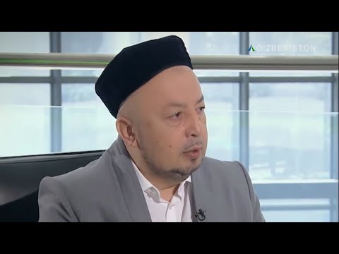 HAYOTDAGI MEN ANVAR QORI ҲАЁТДАГИ МЕН АНВАР ҚОРИ