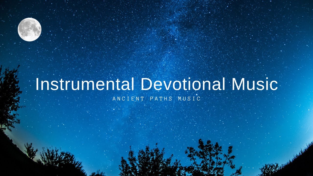 Instrumental Worship Music: Devotion - YouTube