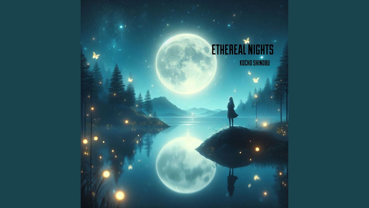 ETHEREAL NIGHTS - YouTube