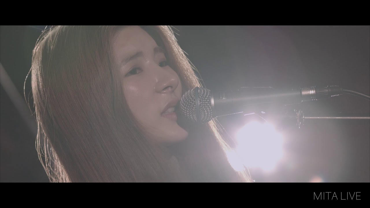 [MITA LIVE] 우연수 - 아프지 말고 아프지 말자 (special clip) - YouTube