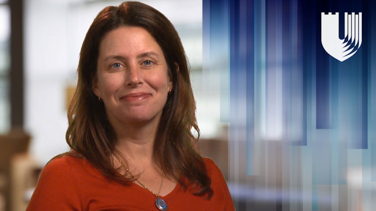 Elizabeth Malcolm, MD, MSHS - YouTube