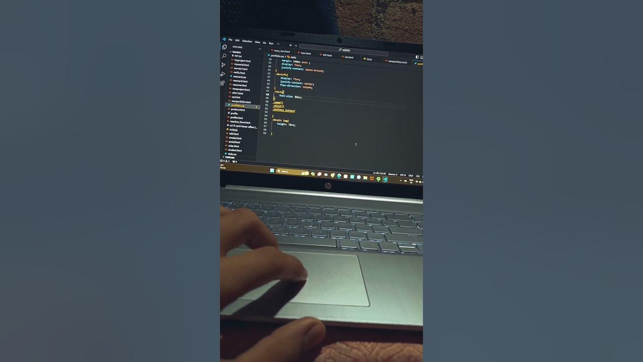 Is This Htmlprogramming Coderslife Programminglanguage Codinglife Love Coding Youtube
