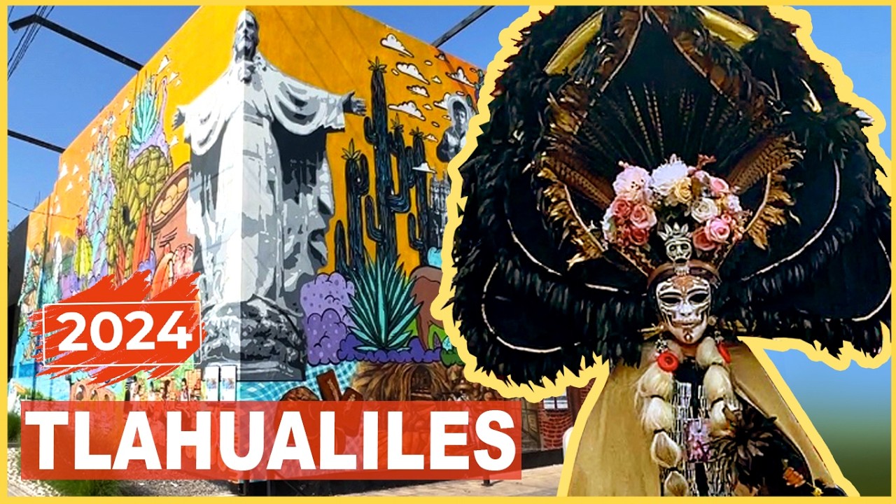 🎉 Tlahualiles Parade in Sahuayo Michoacan 🇲🇽🔥 #BandaSahuayo # ...