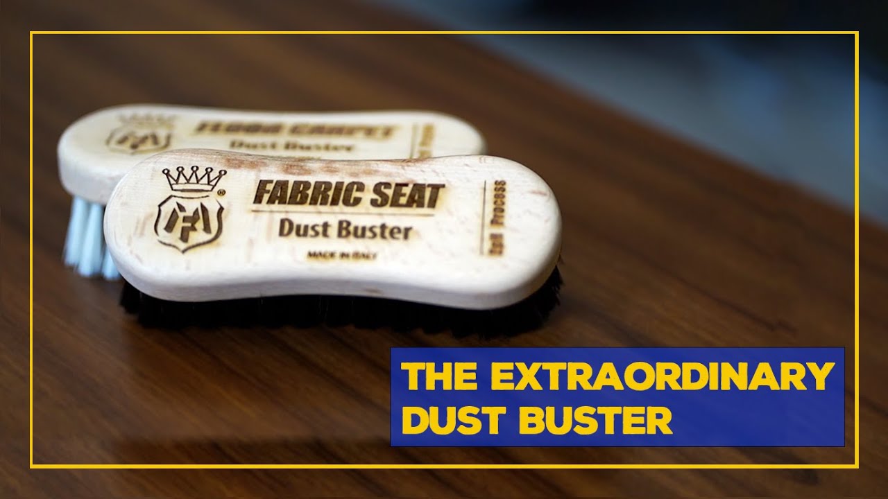 How to remove dirt and dust from car interiors with the best Dust ...