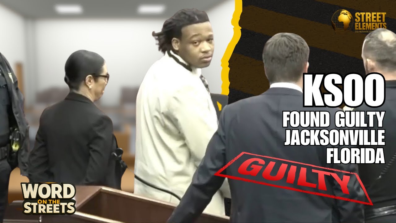 KC “WHAT’S NEXTS FOR JACKSONVILLE RAPPER KSOO” - YouTube