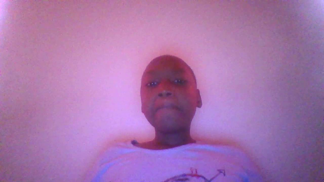 Sherice's first video - YouTube