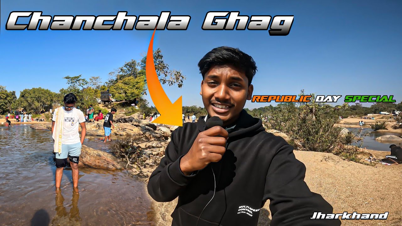 Republic Day Special 🇮🇳Celebrating picnic"Chanchala Ghag"⚡# ...