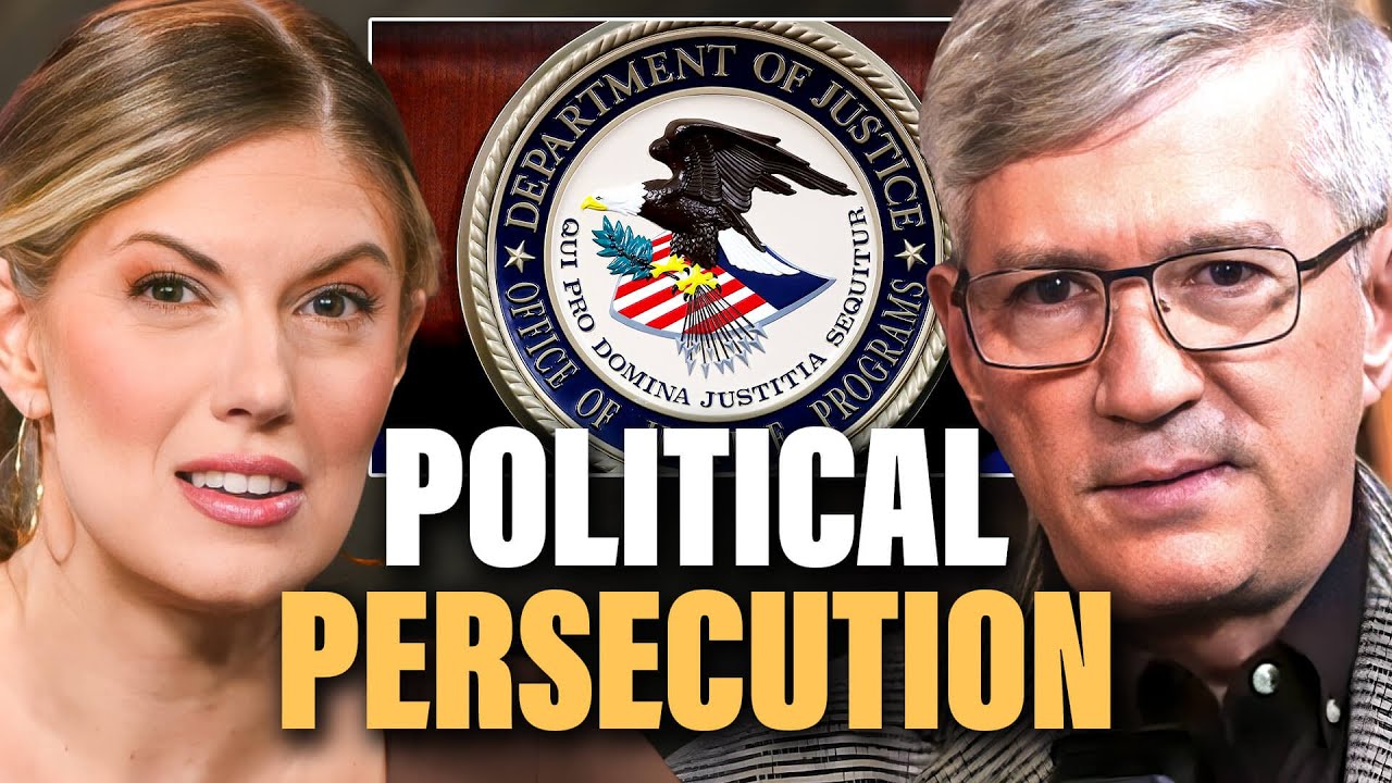 Update: Journalist Steve Baker FIGHTS Ongoing J6 Case - YouTube