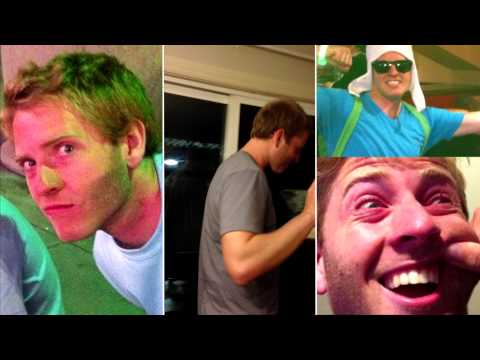 White Boy Tries Durian For The First Time!