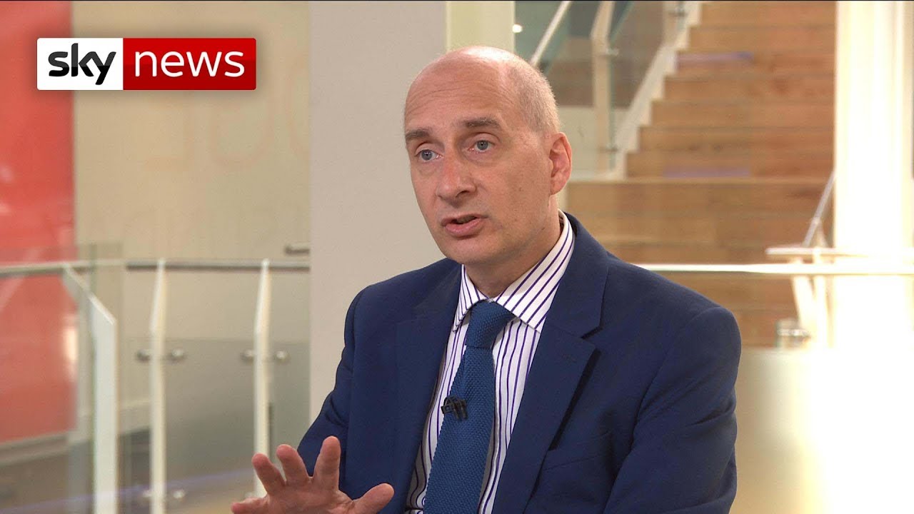Lord Adonis explains why a 'People's Vote' is the right thing to do ...