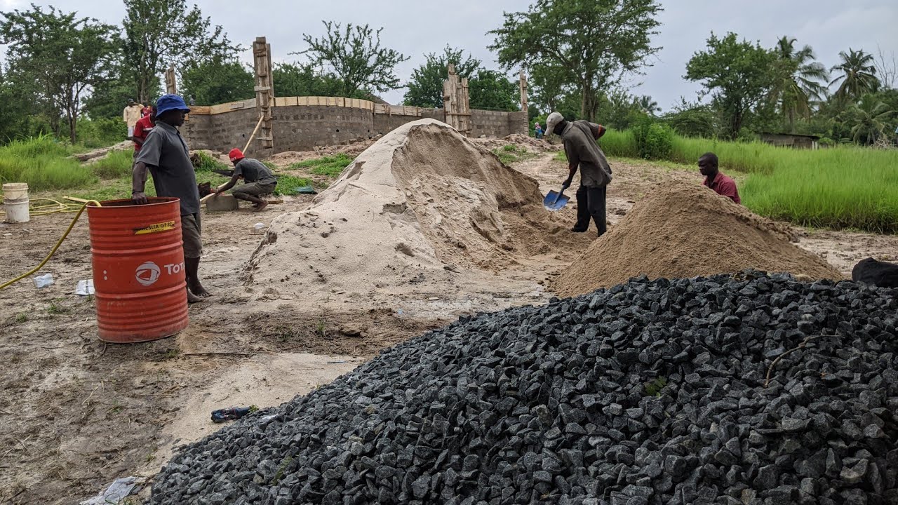 JE? UNAJUA KIPIMO CHA MCHANGA KWENYE ZEGE SIKILIZA HAPA KIPIMO CHAKUPA ...