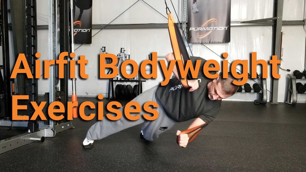 Purmotion Fitness Equipment