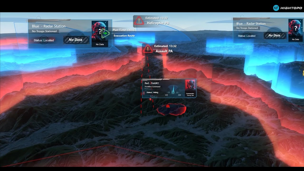 Strategic Advantage: Exploring the Military Utility of Digital Twins ...