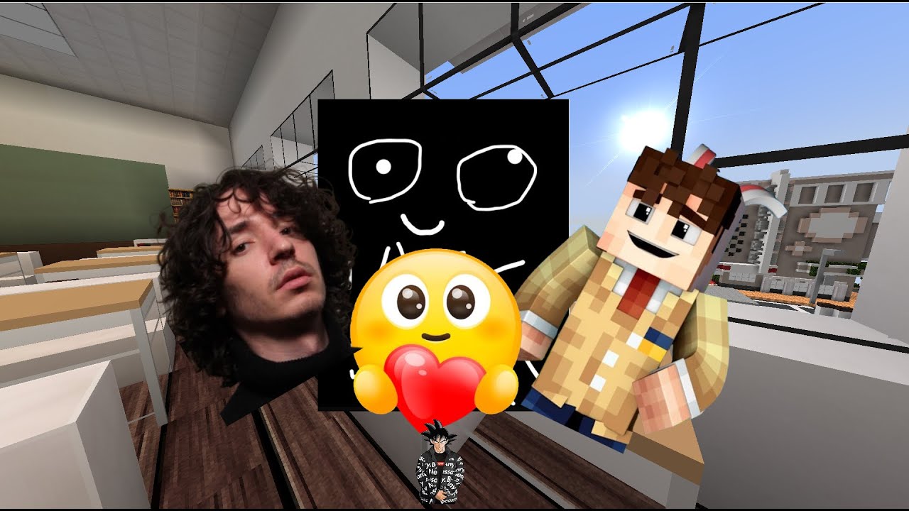 samgladiator the king of minecraft roleplay - YouTube