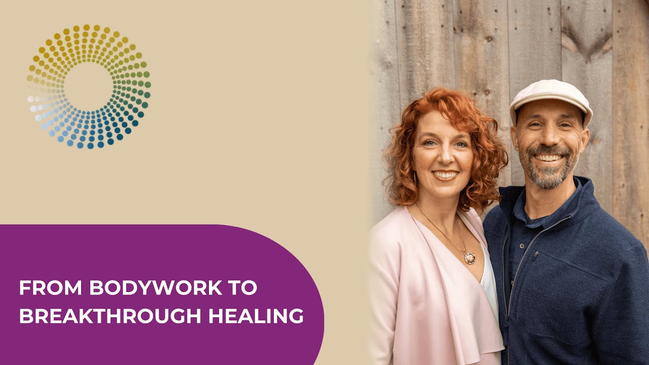 Top Questions Bodyworkers Have About Somatic Coaching - YouTube