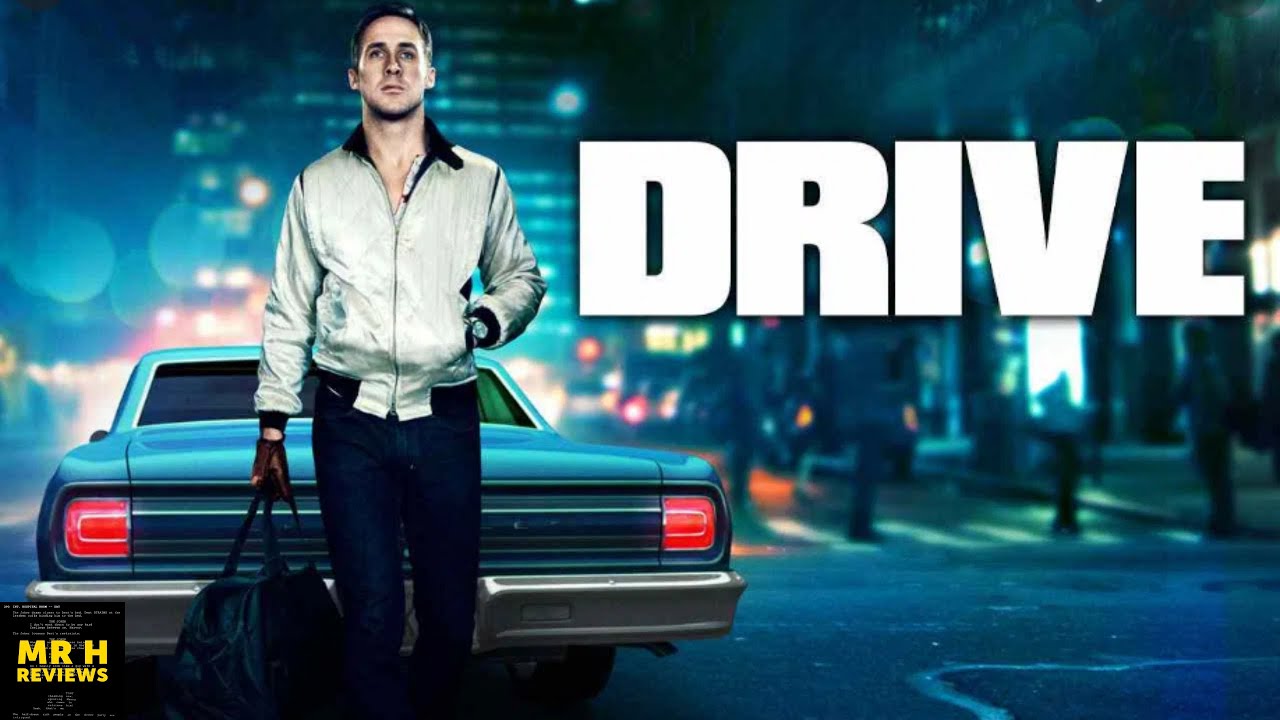 DRIVE 2011 REVIEW - An Incredible Piece Of Cinema - YouTube