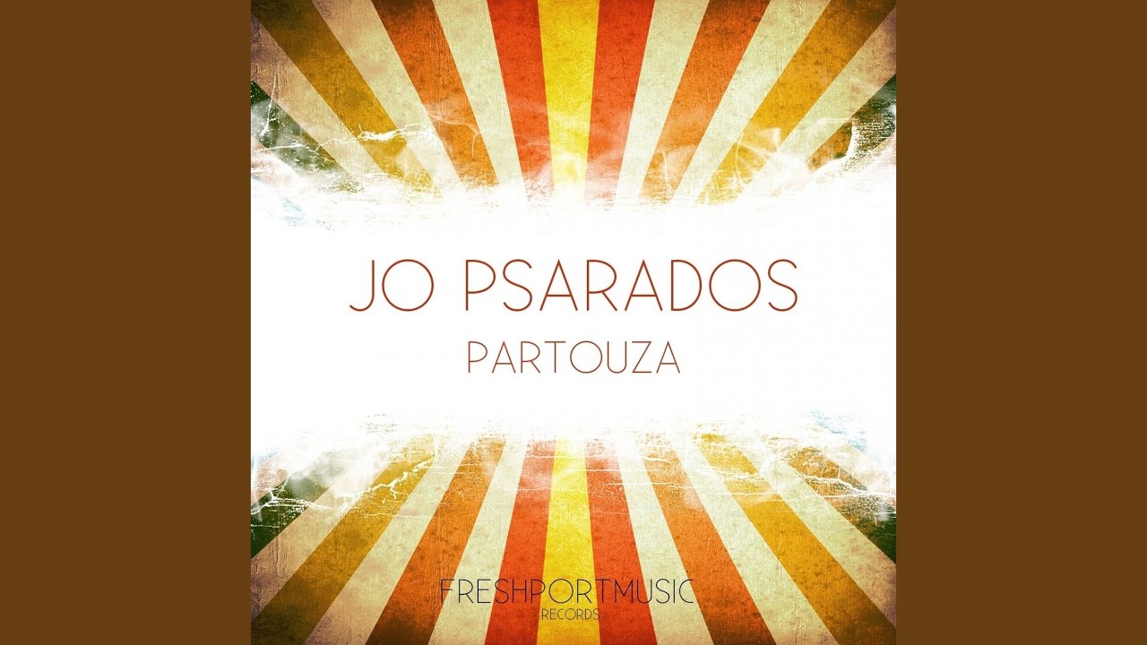 Partouza (Keyvlar Remix) - YouTube
