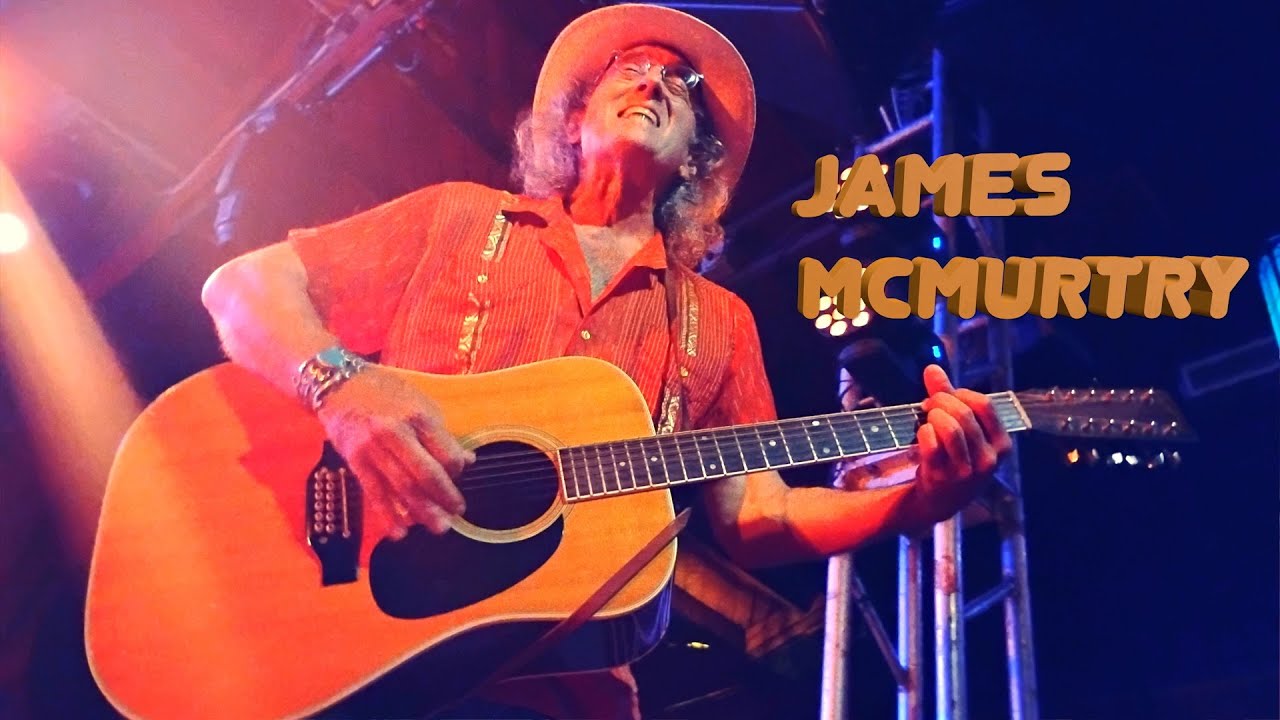 James McMurtry at the Los Angeles Troubadour June 11th 2025 - YouTube