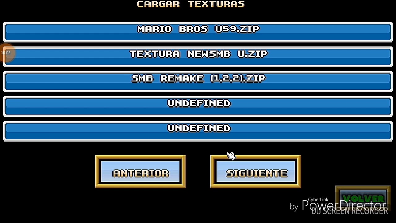 Texturas de new super mario.wiu para super mario 4 jugadores (sm4j ...
