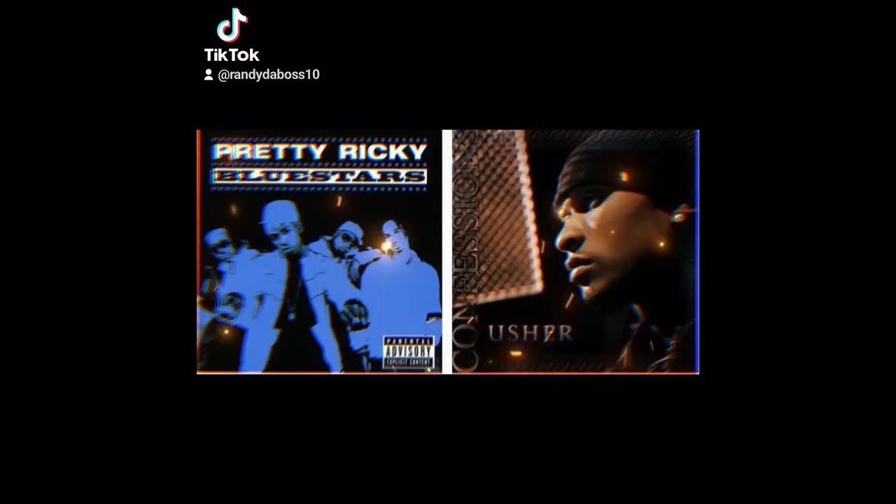 Pretty Ricky x Usher - YouTube