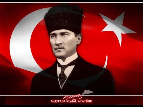KIBRISLILAR TÜRKMÜ ?? İZMİR MARŞI SÖYLEDİK !! 19 MAYIS ATATÜRKÜ ANMA GENÇLİK SPOR BAYRAMINA ÖZEL !!