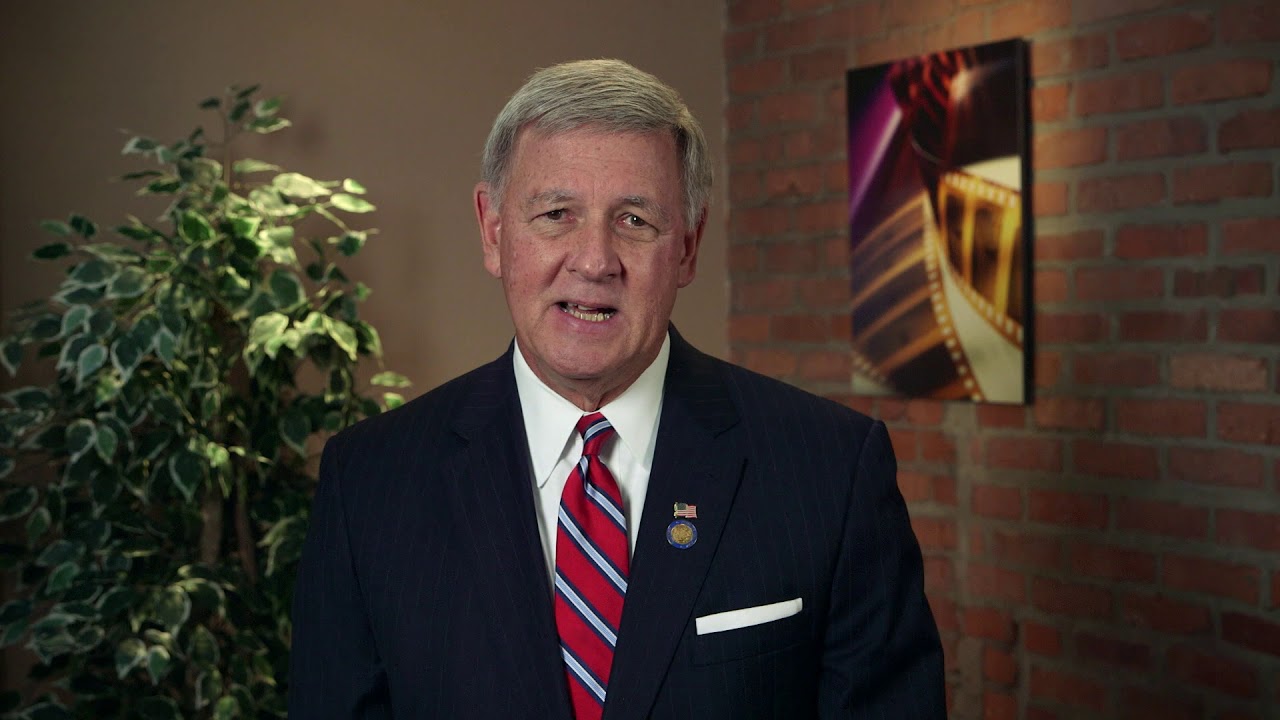 Sen. Rich Funke of Rochester area won't run for re-election in 2020