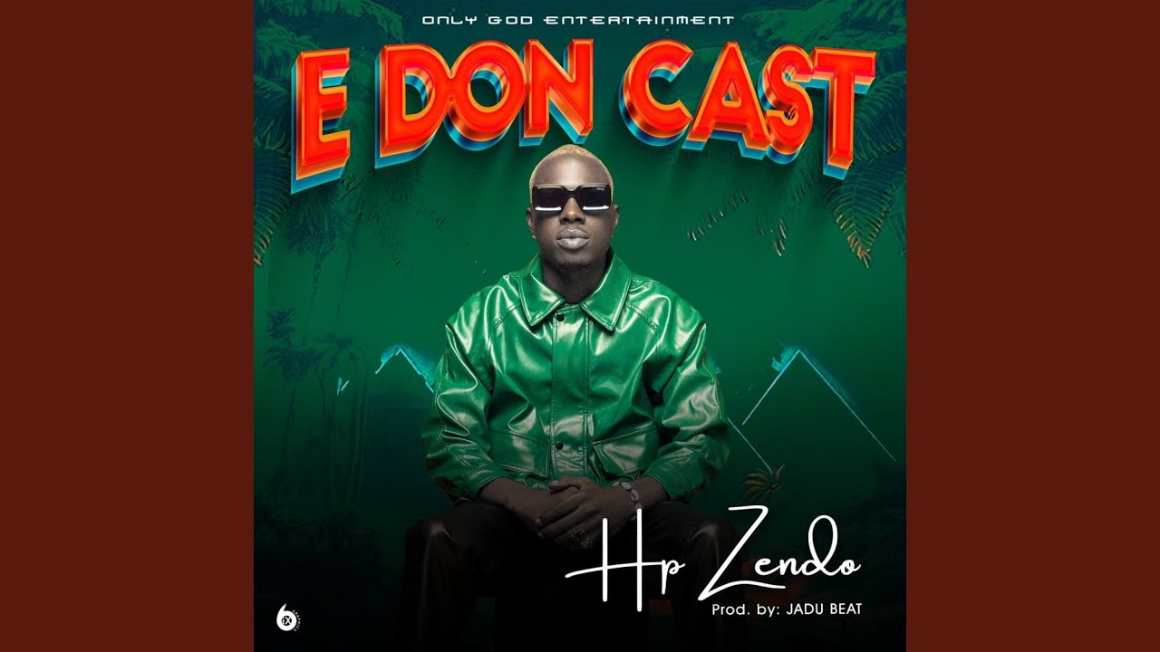 E Don Cast - YouTube