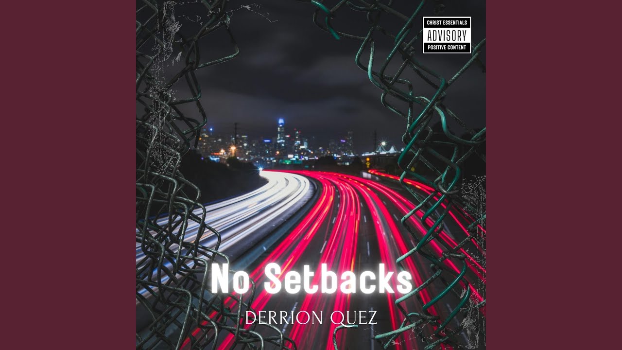 No Setbacks - YouTube