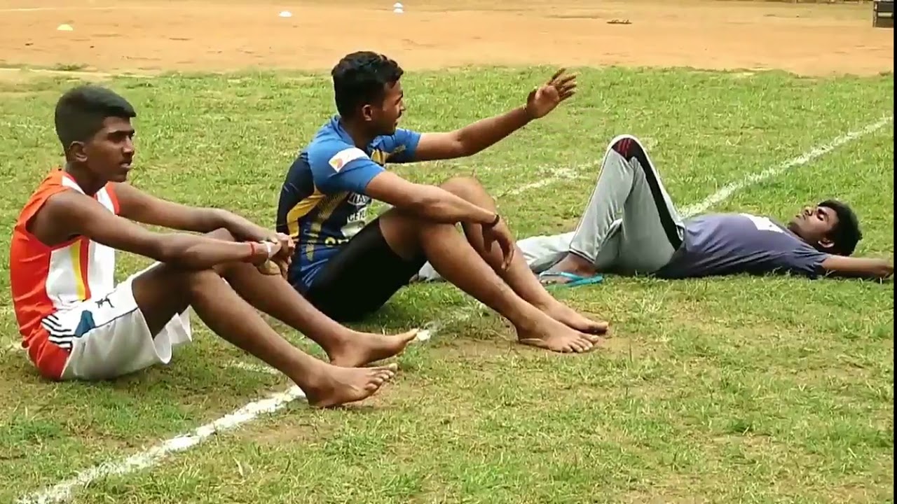 porattam short flim - YouTube