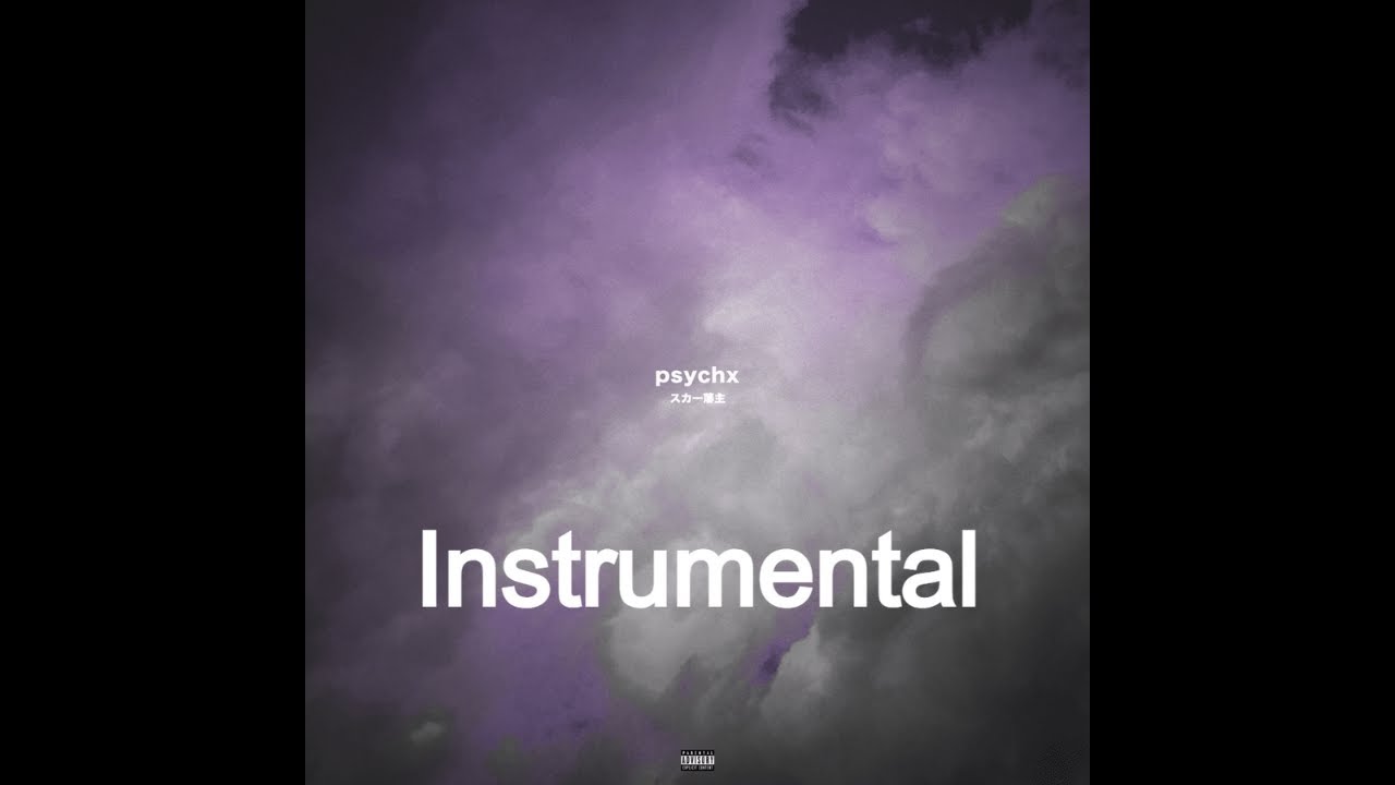 Scarlxrd, Kordhell - PSYCHX (Full Album Instrumental) - YouTube