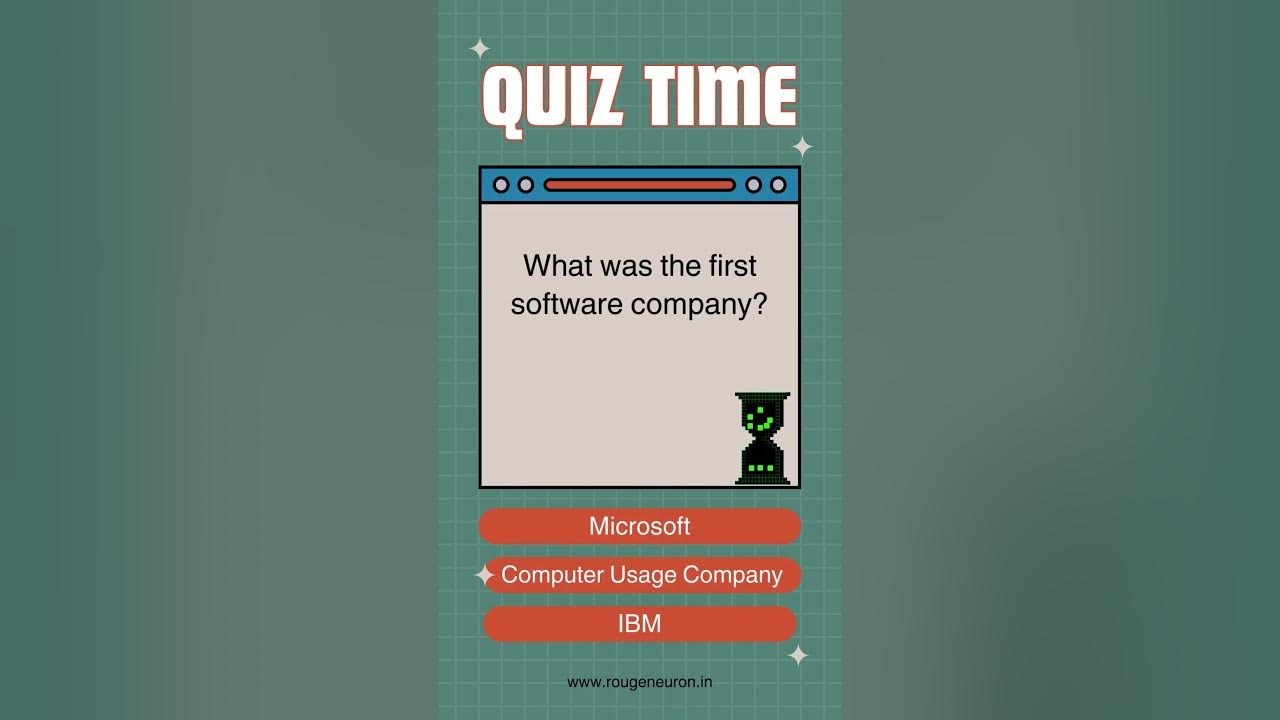 Shocking Programming Facts You Didn't Know! - 26 🔍💻 | #quiz #coding - YouTube