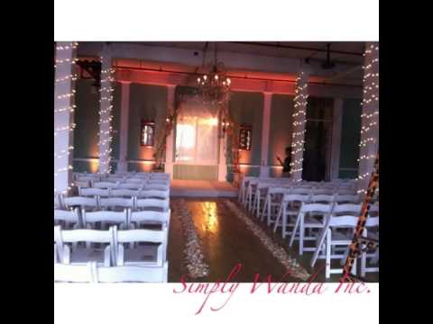 Rachel Fine Wedding/Howard Stern - YouTube
