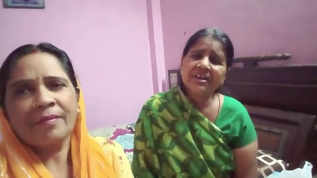 Mamta Devi vlog Live Stream - YouTube