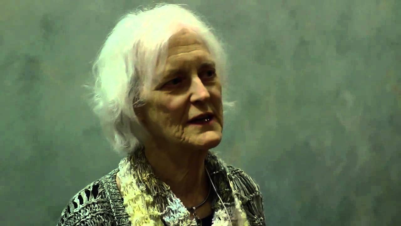 Beverly Parsons, American Evaluation Association - YouTube