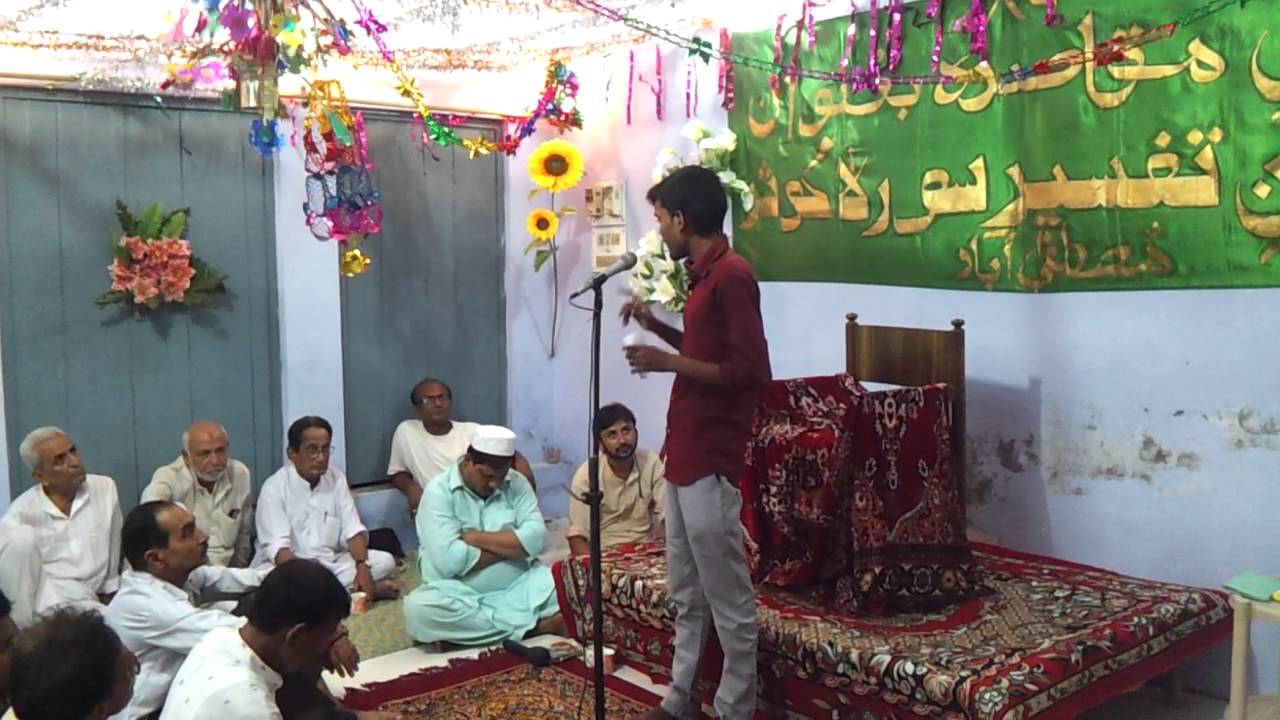 Adil sajjad - YouTube