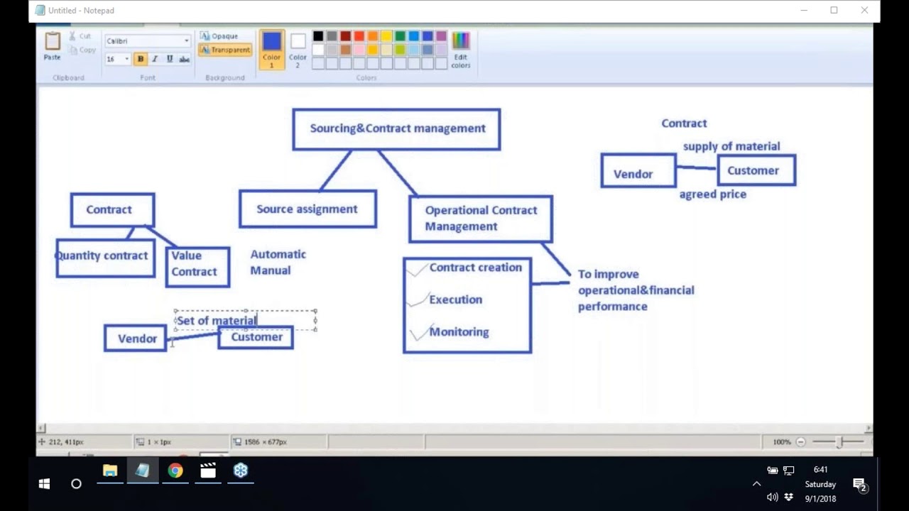 SAP Real Time Project Training - YouTube