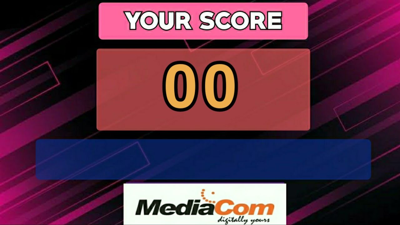GeoX and everyone got score is 0! - YouTube