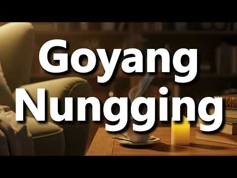 What does Goyang Nungging mean | Goyang Nungging meaning explained