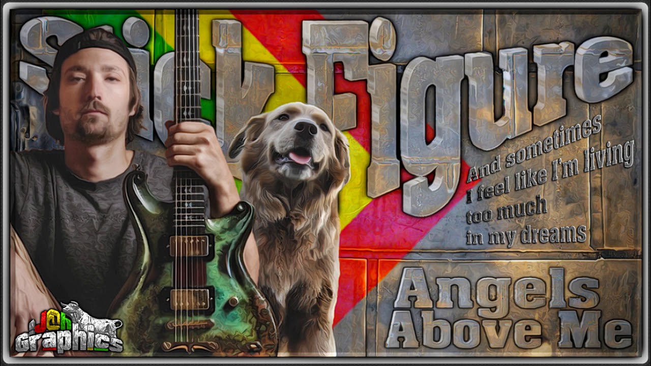 Stick Figure - Angels above me - YouTube