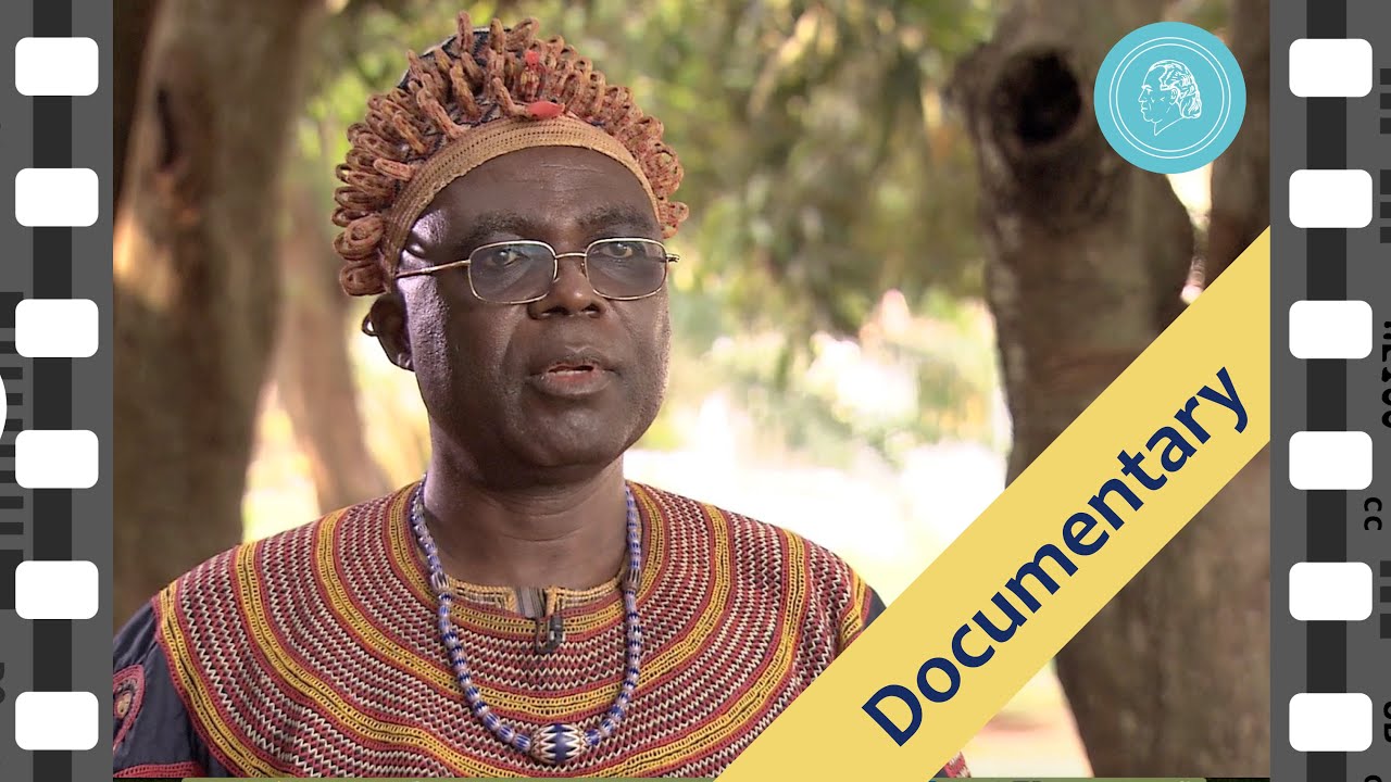 The phenomenon of healing – Trailer for the documentary - YouTube