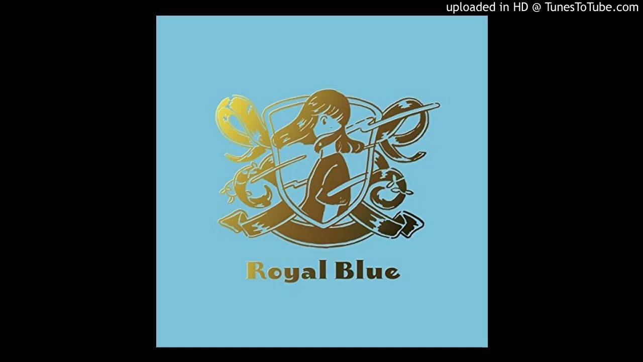 Special Favorite Music - Royal Blue - 08 The Entertainment - YouTube