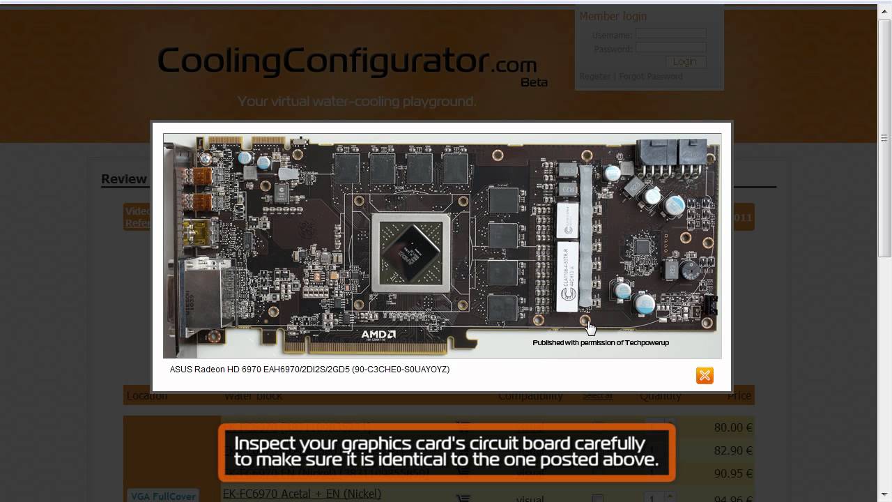 EKWB - Cooling Configurator Introduction Video - YouTube