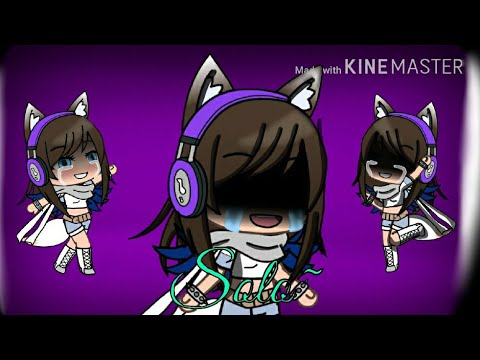 Solo Meme~ | Animation By Kpro_11 ~ - YouTube