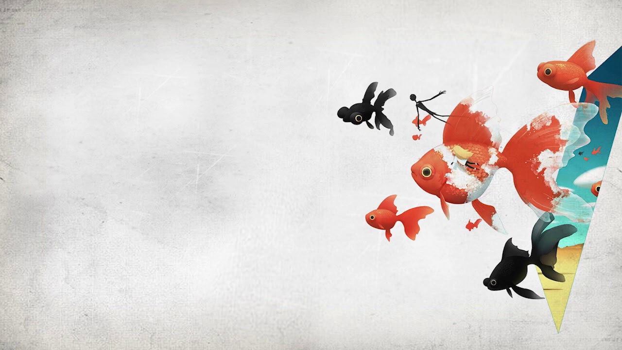 [Deemo] Imagining - Brian Crain (HQ) - YouTube