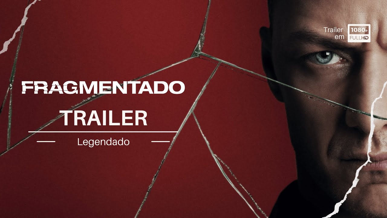 Fragmentado | Trailer | Legendado (Brasil) (FHD) - YouTube