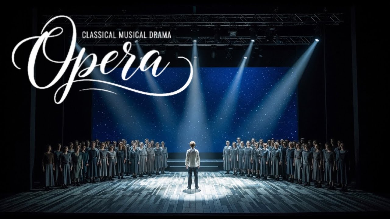 Sarah Brightman’s Inspired Opera Reborn 🩰 A Delicate Waltz Through ...