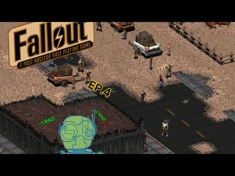Fallout | Radiation gors brrrrrr - YouTube